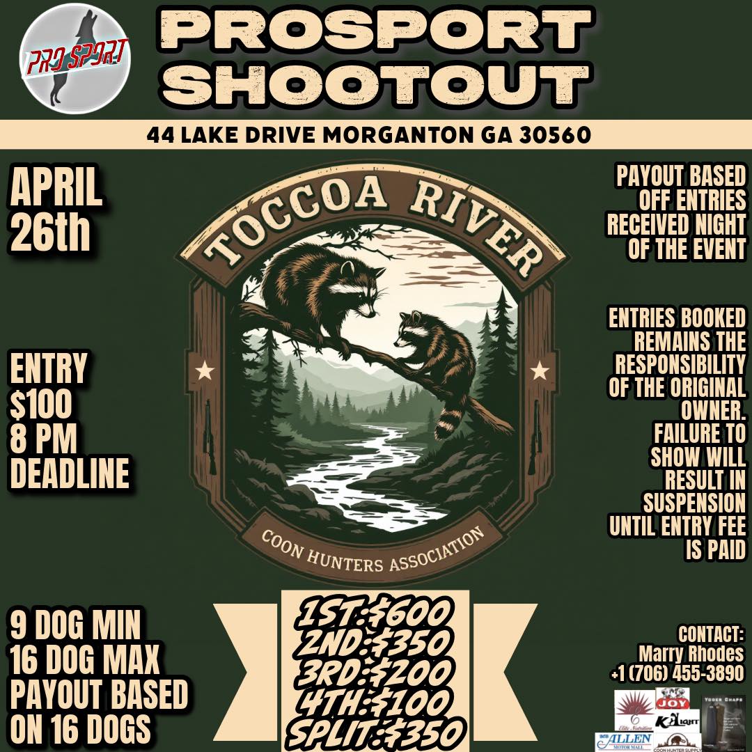 ProSport Kennel Club