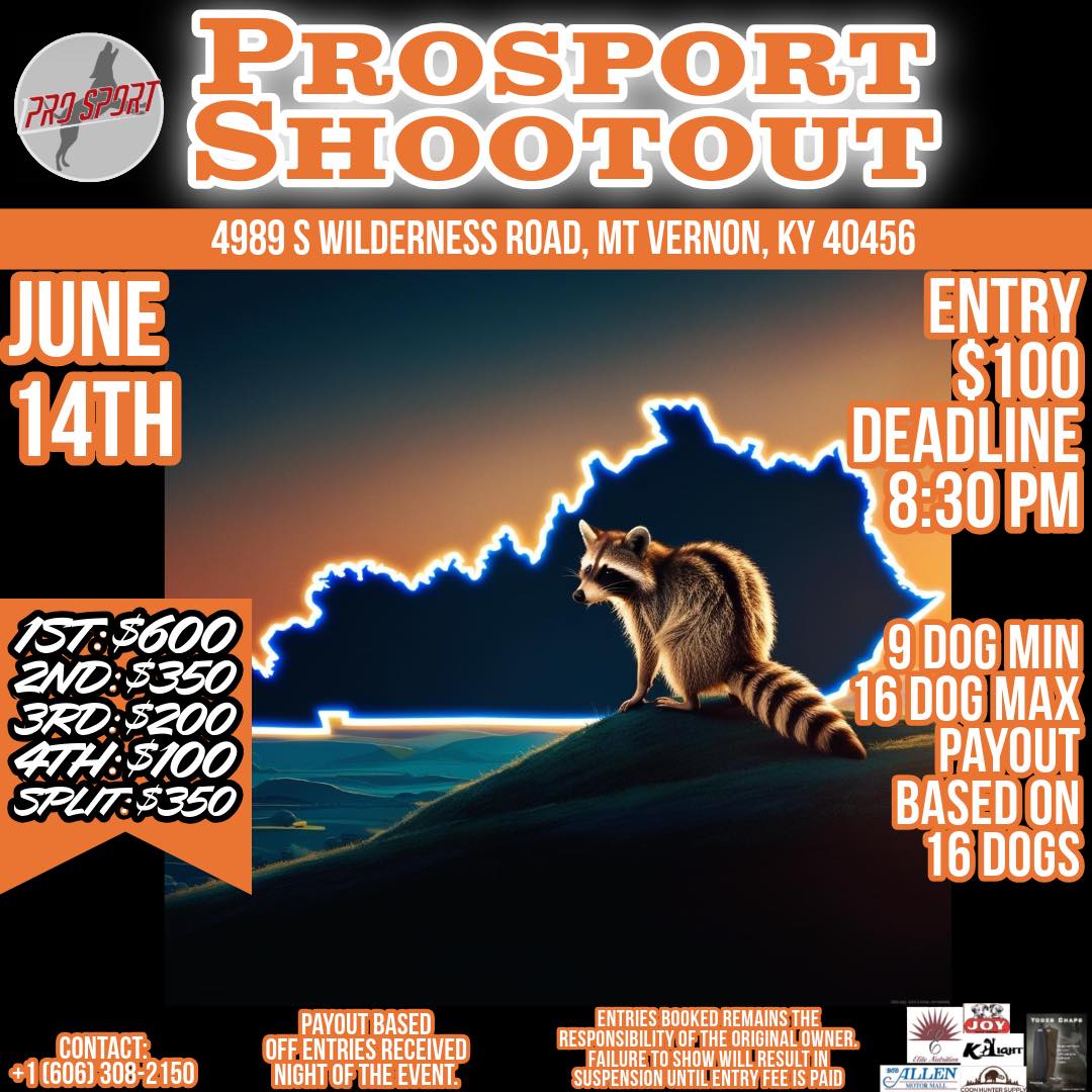 ProSport Kennel Club