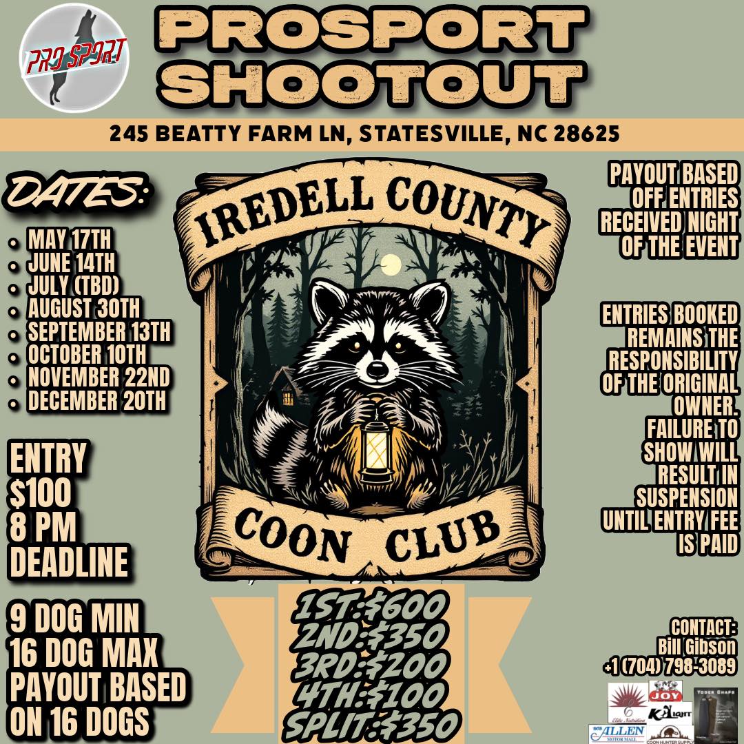 ProSport Kennel Club