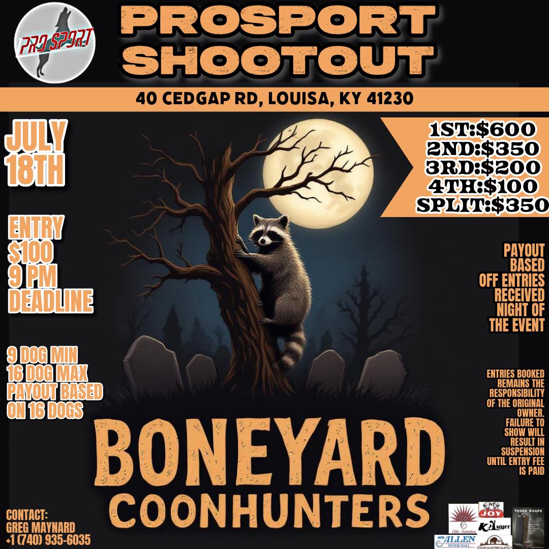 ProSport Kennel Club